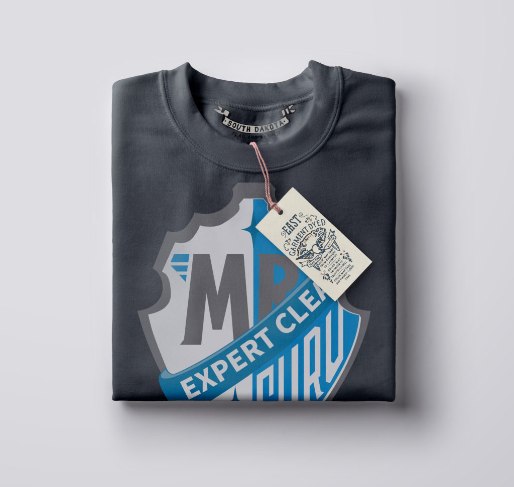 Mr Guru New Branding Design – Mr Guru